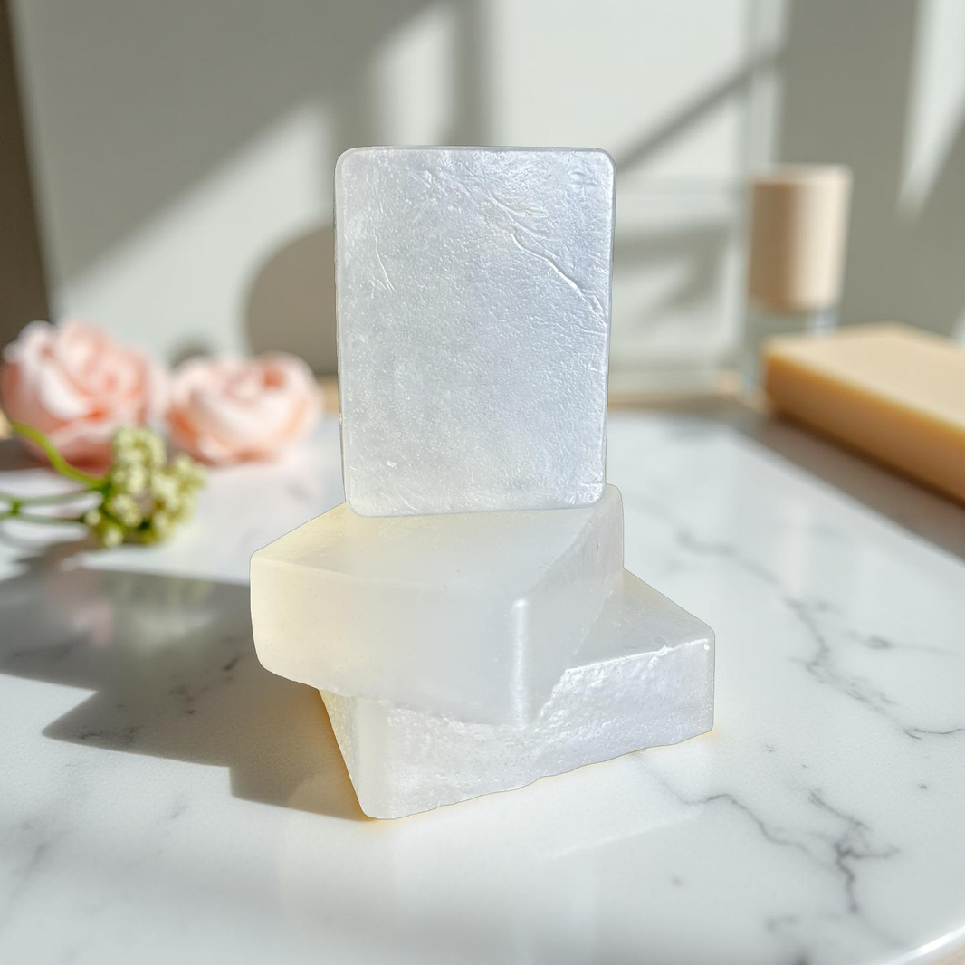 Plant, Herb & Fruit Based Soaps – THE BLESSING STORE